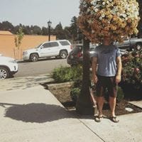 Adam Moser – Medium