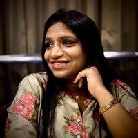 Preethi Cv – Medium