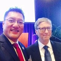 Steven Ma – Medium