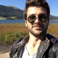 About – Mülayim Alkan – Medium