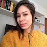 Isabella Lima – Medium
