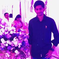 Adithya Reddy – Medium