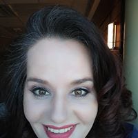 Holly Foreman Cormier – Medium