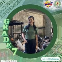 Kayelah Jei Cunanan on Medium curated some lists