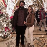 Becca Miller – Medium