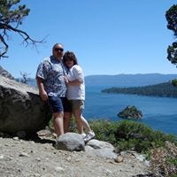 Sharon Padilla – Medium