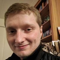 Steven Jonny Fogle – Medium