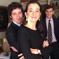 Alicia Marfá Ferrer – Medium
