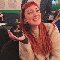 About – Silvia Moretto – Medium