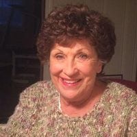 Pauline Satterfield – Medium