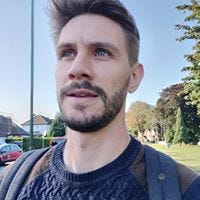 Topher Collins – Medium