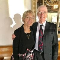 Richard Ward – Medium