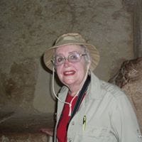 Maxine George – Medium