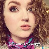 April Nancy Pickens – Medium