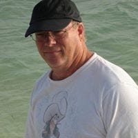 Roger Eatock – Medium