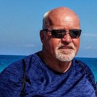 Ken Ward – Medium