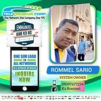 Ka Rommel – Medium