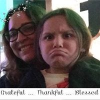 Lisa Cervantes-Ferrer – Medium
