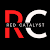 Red Catalyst – Medium