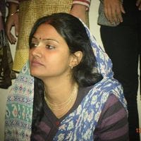 About – Annu Pandey – Medium