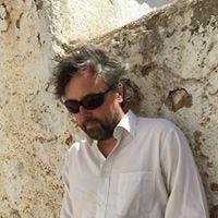 Damian Rafferty – Medium