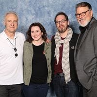 Rusty Miller – Medium