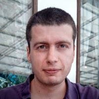 Radoslav Borisov – Medium