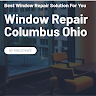 Window Repair Columbus Ohio – Medium
