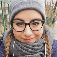 About – Luca Janka László – Medium