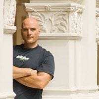 Rob Cooper – Medium