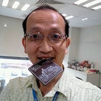 Albert Kwan – Medium