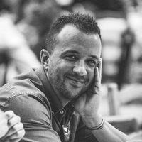 Gergely Kovács – Medium