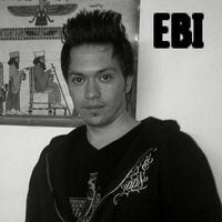 Ahora Ebi – Medium