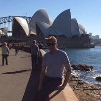 Anders Johansson – Medium