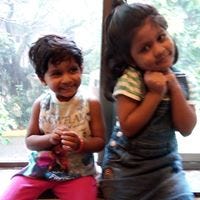 Yashasvini Magesh – Medium