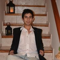 Lucas Gabriel – Medium