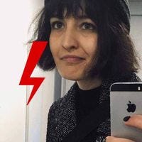 Ania Prokop – Medium