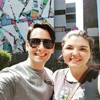 Amanda Chang – Medium