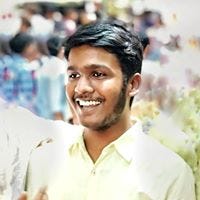 Venkat Sai – Medium