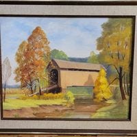 Susan C Hamilton – Medium