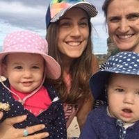 Niamh Sian Austin – Medium