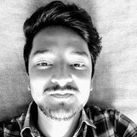 Sandeep Singh Rawat – Medium