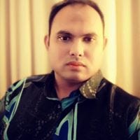 Hj Jaleel – Medium