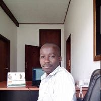 Ben Moses Wabwire – Medium