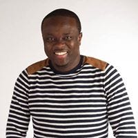 About – Rotimi Kehinde – Medium