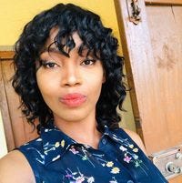 About – Chidiebere Agate – Medium