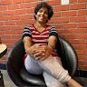 Kavitha Nandakumar – Medium