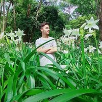 About – Bijay Adhikari – Medium