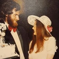 Mary Maddock – Medium