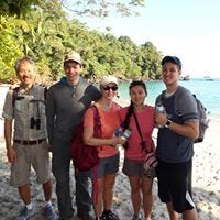 Leonard Yang – Medium